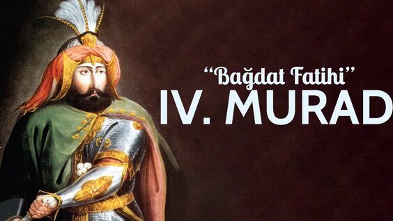 iv murad: 532 video Yandex'te bulundu