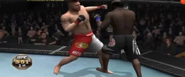 UFC Undisputed 2010 Ppsspp 60fps Gameplay with Settings, Unlocked All ...