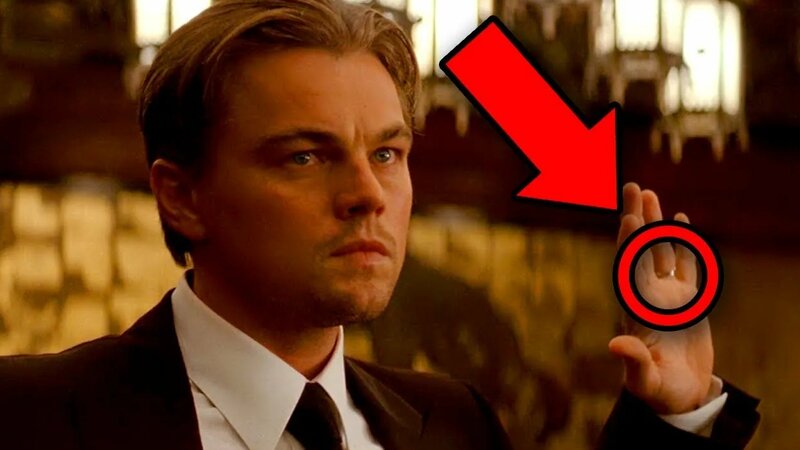 Inception Breakdown! Ending Explained, Easter Eggs & Deeper Meaning!