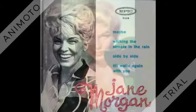 Jane Morgan - Fascination - 1957 - Смотреть онлайн в поиске Яндекса по ...
