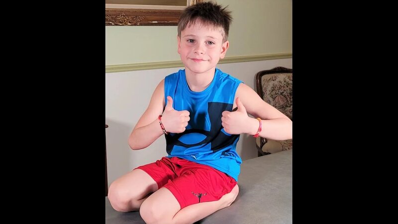 Stretching boy, children - Yandex Video aramada çevrimiçi izle