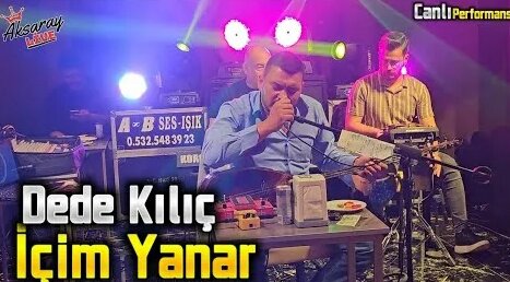 Dede Kılıç içim Yanar 2024 Bomba Yorum - Смотреть онлайн в поиске ...