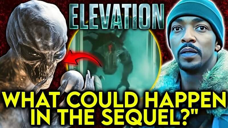 Elevation 2 (2024) Explored - Release Date, Story, Creature Origins ...
