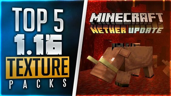 minecraft 1 16 5 texture pack: 1 bin video Yandex'te bulundu