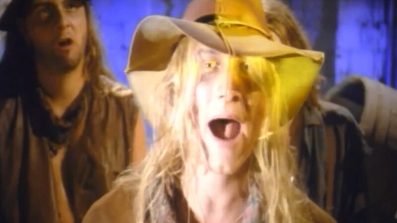 Cotton Eye Joe - Rednex . (1994) HD + Перевод — Видео от Анатолий ...