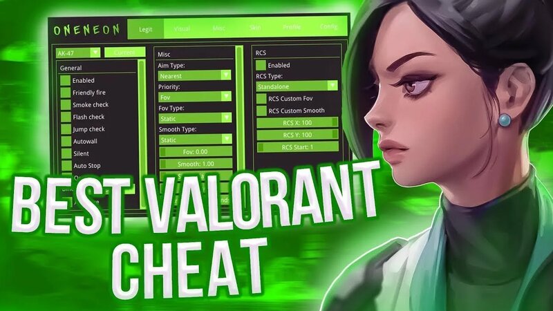 Valorant hack download 2023 / valorant aimbot free + ESP wallhack / mod ...