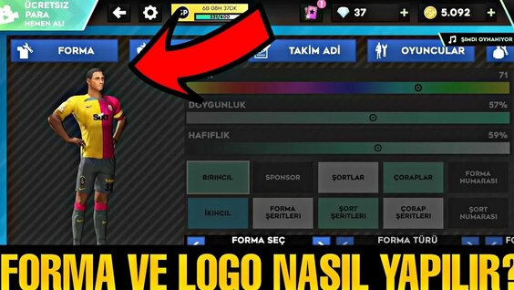 gs forma 2023: 974 video Yandex'te bulundu