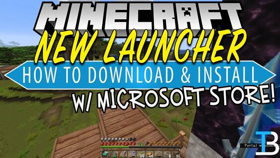 minecraft launcher indir: 981 video Yandex'te bulundu