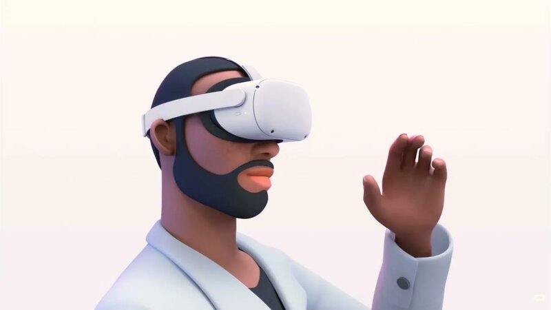 How to create Oculus Quest 2 Game in Unreal Engine 5 - Смотреть онлайн ...