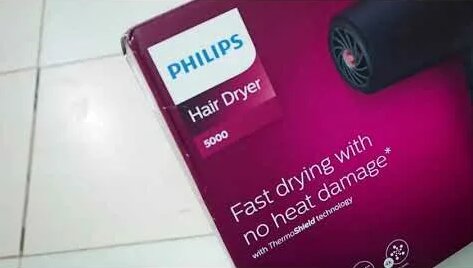Philips Bhd510 5000 Series Hair Dryer - Yandex Video aramada çevrimiçi izle