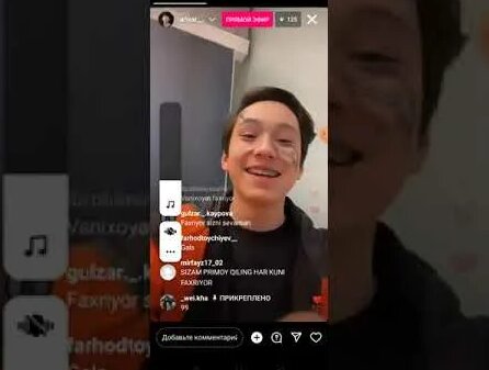 Faxriyor Nazmutdinov va Anvar Temirov primoyda - Смотреть онлайн в ...