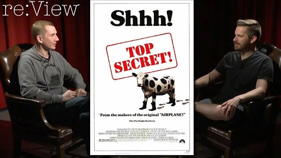 top secret filmi full izle: 823 video Yandex'te bulundu