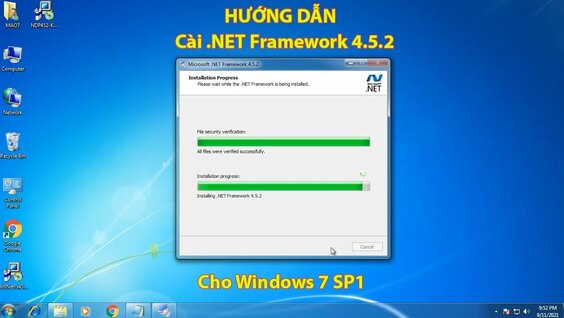 windows 7 net framework 4.5.2: 635 video Yandex'te bulundu