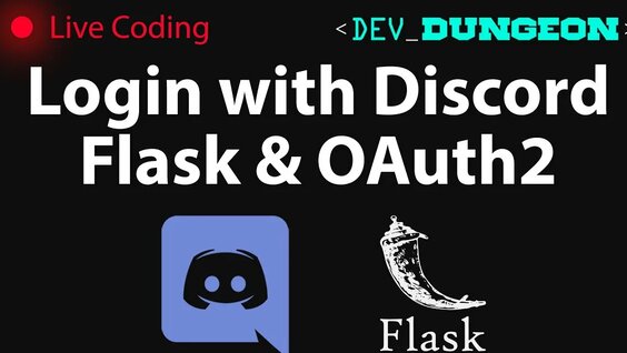 basic oauth example php +discord: 940 video Yandex'te bulundu