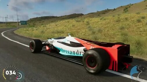 The Crew 2 [PC] Free Roam Gameplay [Proto Alpha Mark II] - Смотреть ...