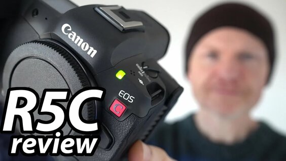 canon r5c: 893 video Yandex'te bulundu