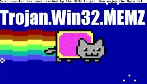 Trojan.Win32.MEMZ Virus Showcase + Download! - Смотреть онлайн в поиске ...