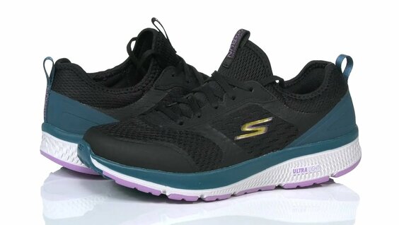 skechers go run consistent: 1 bin video Yandex'te bulundu