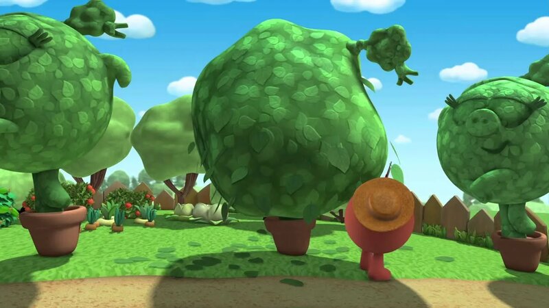 Нюша и Медведь Смешарики Новые приключения Мультфильмы для детей Смотреть онлайн в поиске