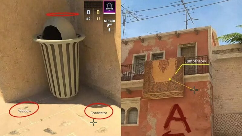 CS2 Grenade Helper Hack | Orbit | Kernel - Смотреть онлайн в поиске ...