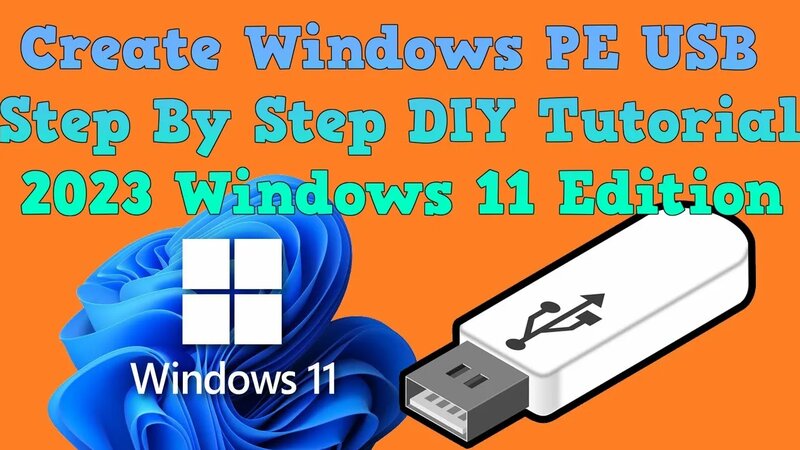 Ultimate Guide: Step-by-Step Tutorial Creating Powerful Bootable ...