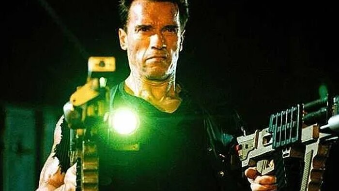 Видео Cтupaтeль (1996) боевик, триллер, драма, детектив | OK.RU ...