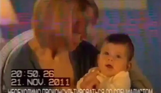 Видео Спокойной ночи, малыши! (Россия 1, ГТРК Санкт-Петербург, 21.11.2011) | OK.RU - Смотреть ...