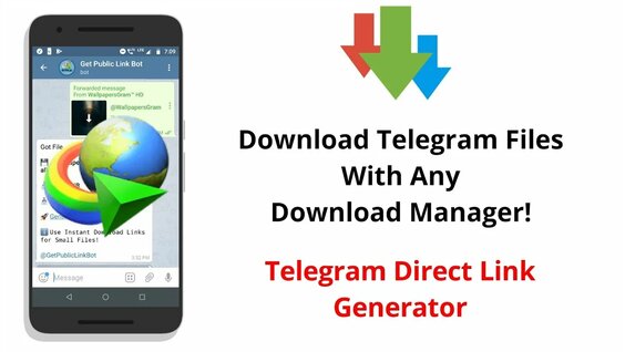 telegram download: 2 bin video Yandex'te bulundu