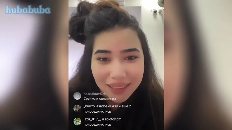 Tik tok uzbek prikolar toplami2022 uzbegim qizlari| SHarmanda Qizlaga ...