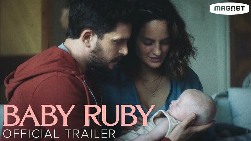 Baby Ruby - Official Trailer | Starring Noémie Merlant and Kit ...