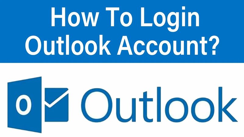 Outlook Login 2021 | www.outlook.com Account Login Help | Outlook.com ...