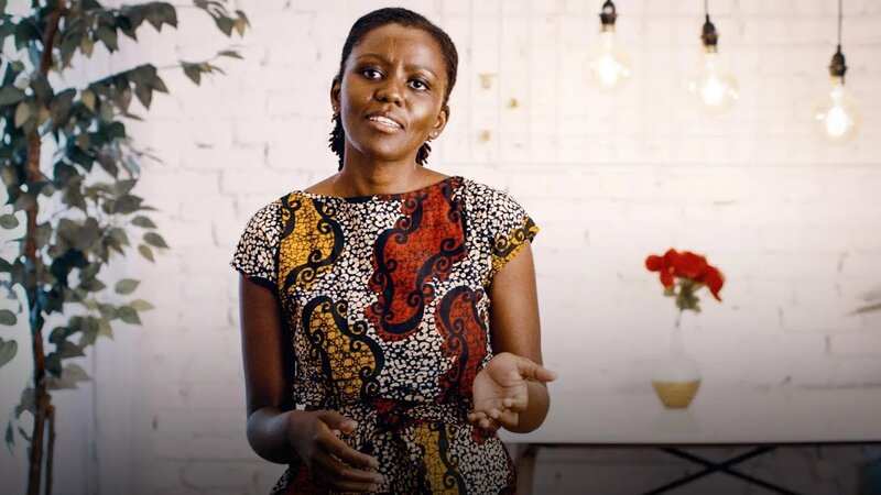 The energy Africa needs to develop -- and fight climate change | Rose M ...