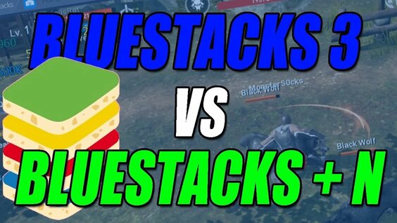 bluestacks 3 indir: 877 video Yandex'te bulundu