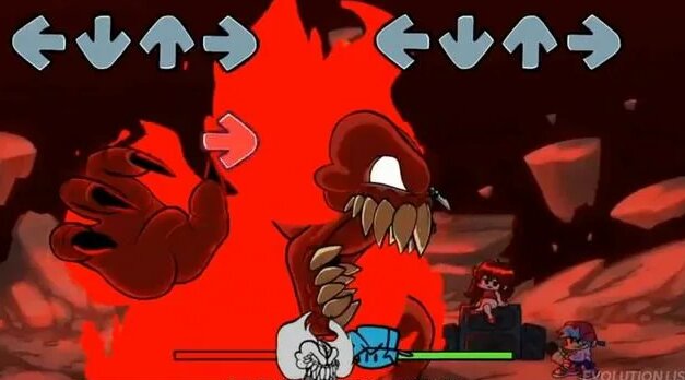 Tricky All Phases [0-1-2-3-4-5 Phases] HARD! All Cutscenes - Friday ...