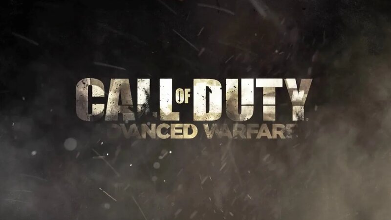 Call of Duty Advanced Warfare 5 MB Disk Error Fix! - Yandex Video ...