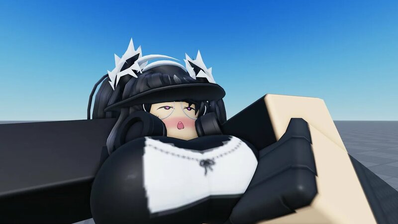 People were said, "Its time for Roblox SUS R63 Animation Season 2 ...