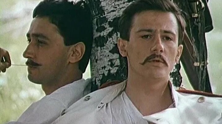 Видео Поцелуй 1983 фильм* | OK.RU - Смотреть онлайн в поиске Яндекса по ...