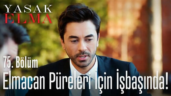 yasak elma caps: 752 video Yandex'te bulundu