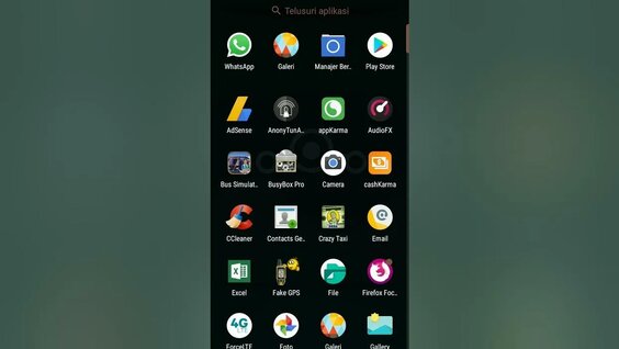 ccleaner pro apk mod: 1 bin video Yandex'te bulundu