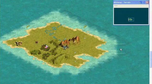 Civilization III Scenario Editor Tutorial, Part 1 - Смотреть онлайн в ...