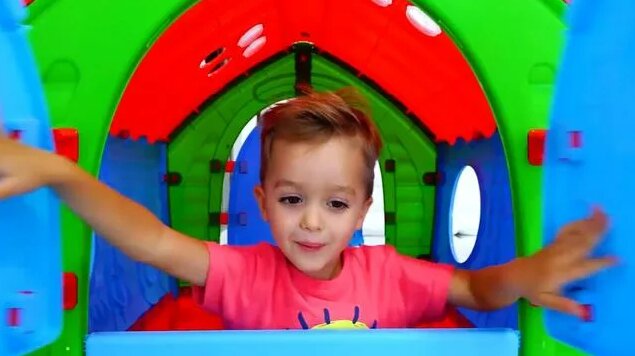 Niki - Make some noise song - Kids music - Смотреть онлайн в поиске ...