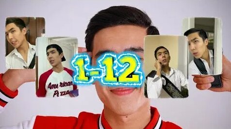 Azimchik vines.Azimchik maktab barcha qismlar. - Смотреть онлайн в ...