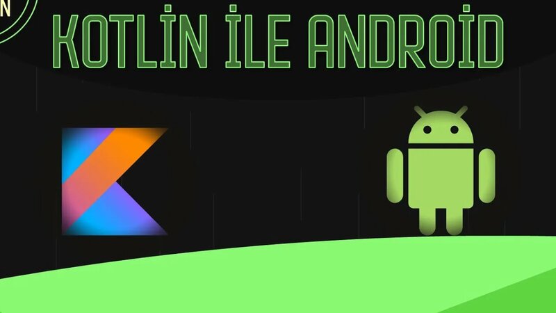 Android Studio Kotlin - If Else Kullanımı #1 - Yandex Video aramada ...