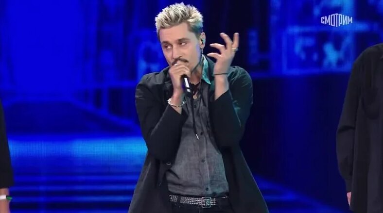 Дима Билан — «Dreams» («Новая волна» 2021) - Смотреть онлайн в поиске ...