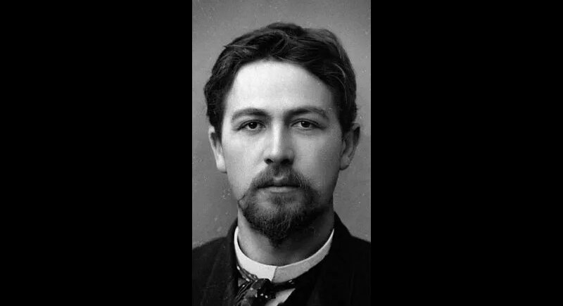 Как выглядел Чехов _ Нейросеть оживила портрет _ Живое фото - Смотреть ...