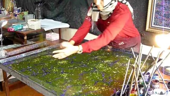 ebru tekniği: 825 video Yandex'te bulundu