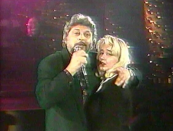 Вячеслав Добрынин - Никто тебя не любит так как я — Видео от Ретро-МУЗ ...