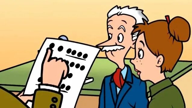 Kids Box 6, Unit 1.6 Beastly tales. Story - Diggory Bones. - Смотреть ...