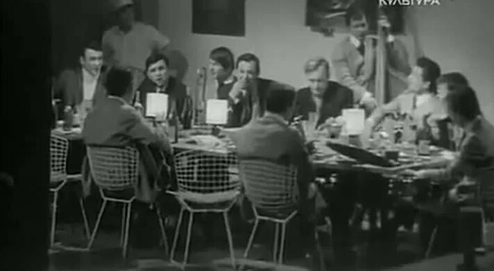 Вокальный квартет ВИО 66 - Говори со мной - Смотреть онлайн в поиске ...