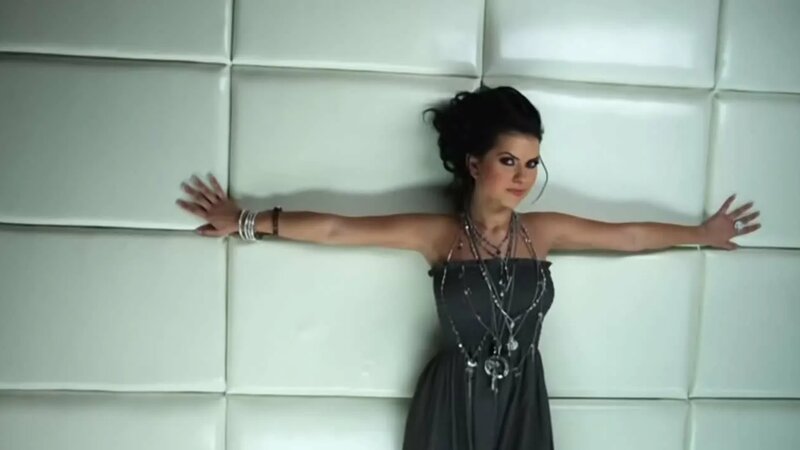 INNA - Hot (Fly Like You Do It) (Official Music Video 2008) 2160p ...
